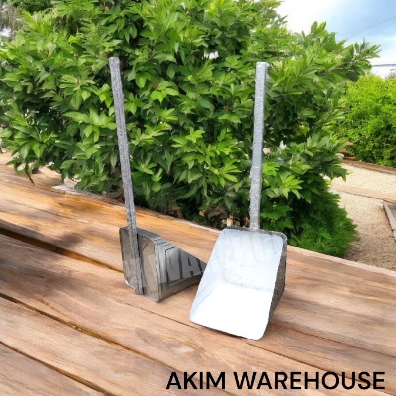 Jual Pengki Full Besi Kuat Anti Patah Klasik | Shopee Indonesia