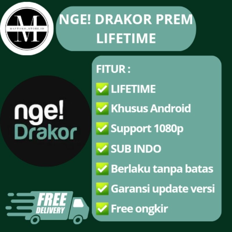 Jual Software Aplikasi Buat Nobar di Android Permanen | Shopee Indonesia