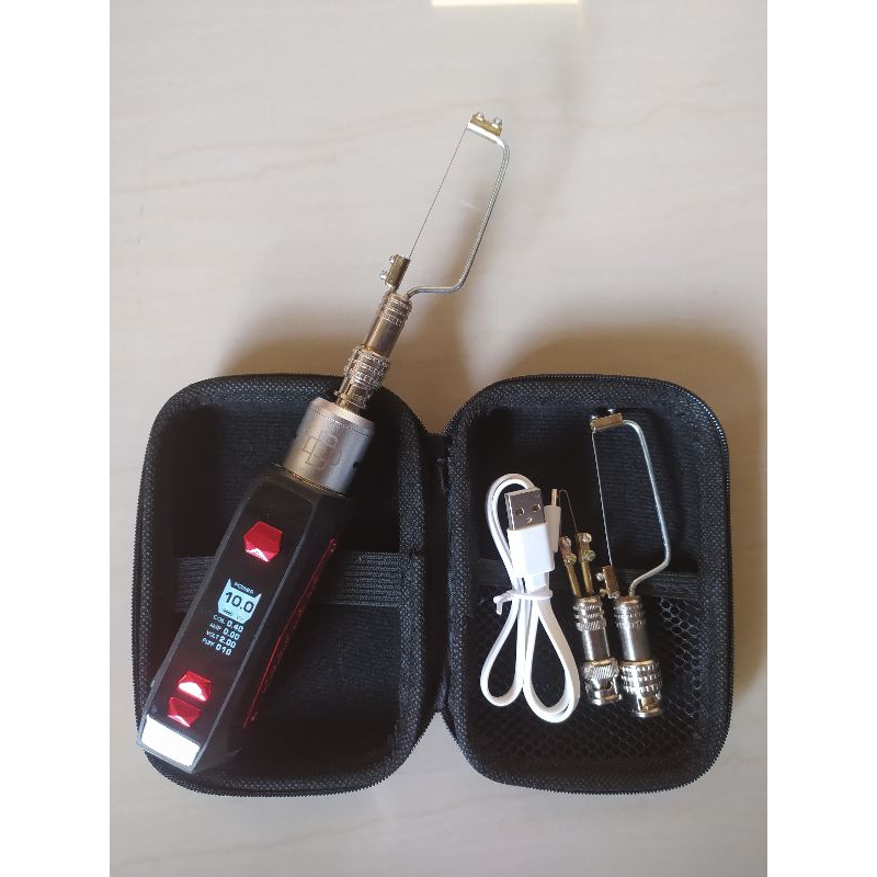 Jual Alat Sunat Khitan Cauter Laser Modern Digital Bisa Atur Panas ...