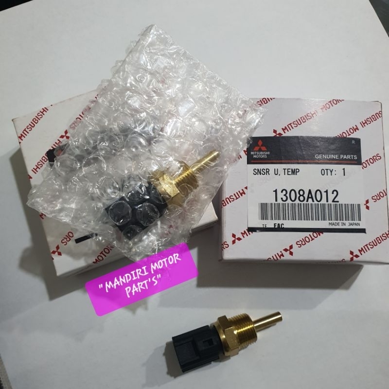 Jual SWITCH TEMPERATURE FAN SENSOR UNIT MITSUBISHI TRITON 2,5CC/KB4T ...