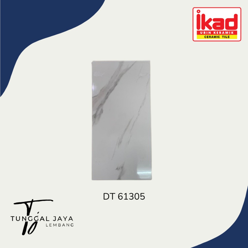 Jual Keramik Ikad DT 61305 30x60 | Shopee Indonesia