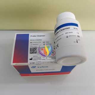 Jual Probe Cleanser Zybio per botol 50ml | Hematology analyser | Shopee ...