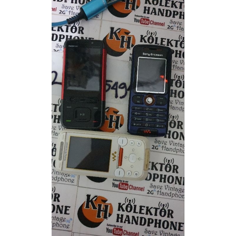 Jual sony ericsson w830 | Shopee Indonesia