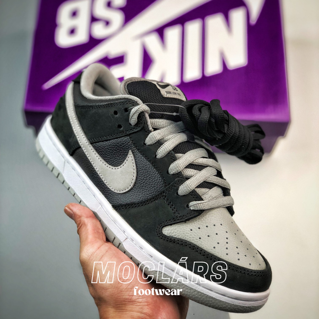 Jual Nike sb dunk low "J-pack shadow" | Shopee Indonesia