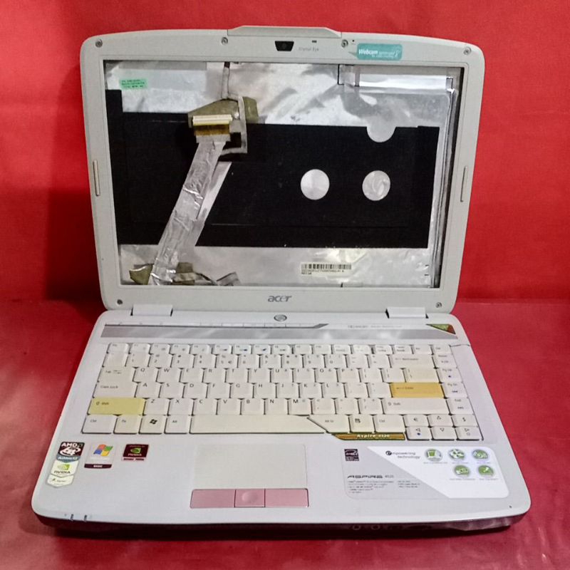 Jual Casing laptop acer aspire 4520 4720 4720z | Shopee Indonesia