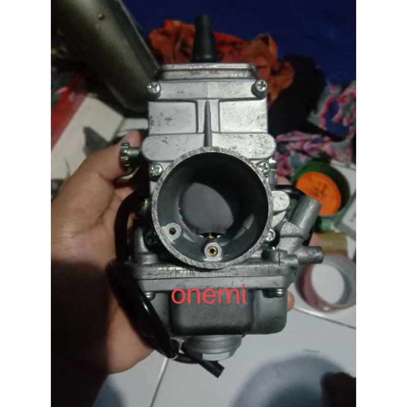Jual karbu karburator mikuni TM 28 sudco original USA | Shopee Indonesia