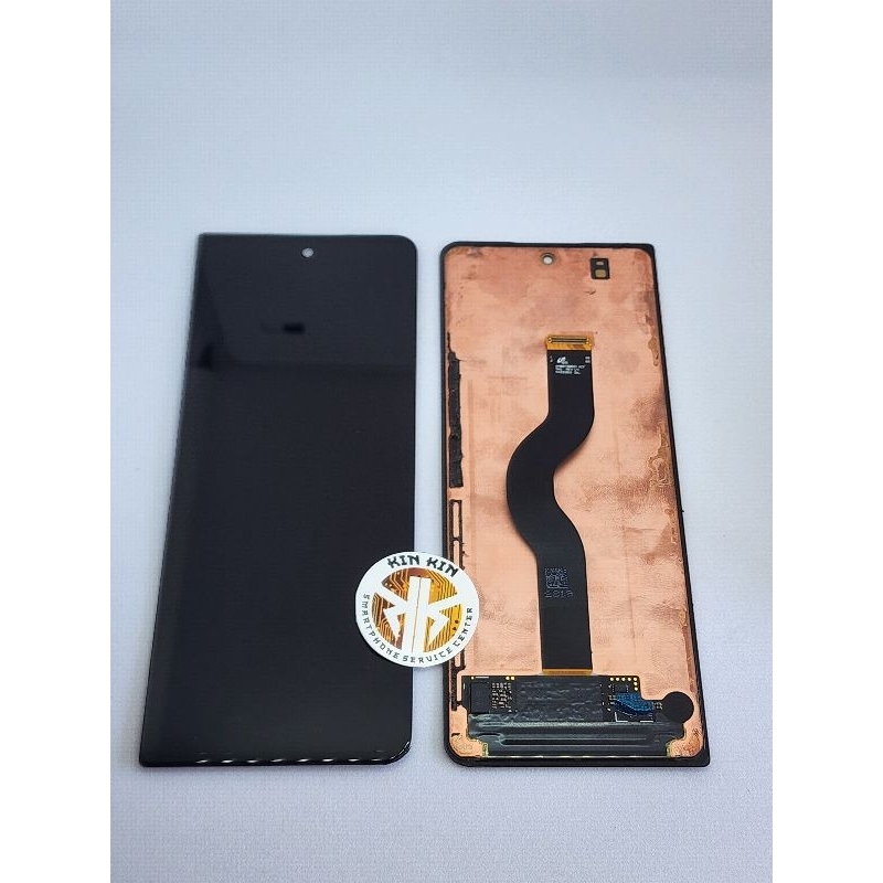 Jual LCD DEPAN SAMSUNG Z FOLD 4 ORIGINAL COPOTAN | Shopee Indonesia