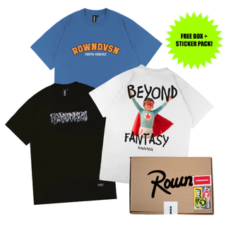 Toko Online Rown Division Official Shop | Shopee Indonesia