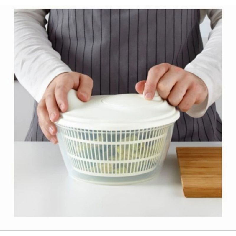 Jual SALAD SPINNER PENIRIS SAYUR | Shopee Indonesia