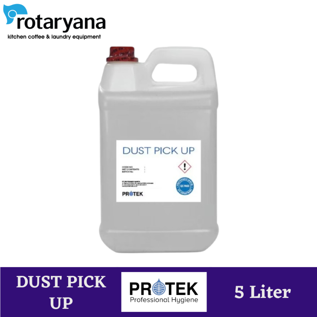 Jual Floor Dust Trap Cleaner Protekindo Dust Pick Up | Pembersih Debu ...