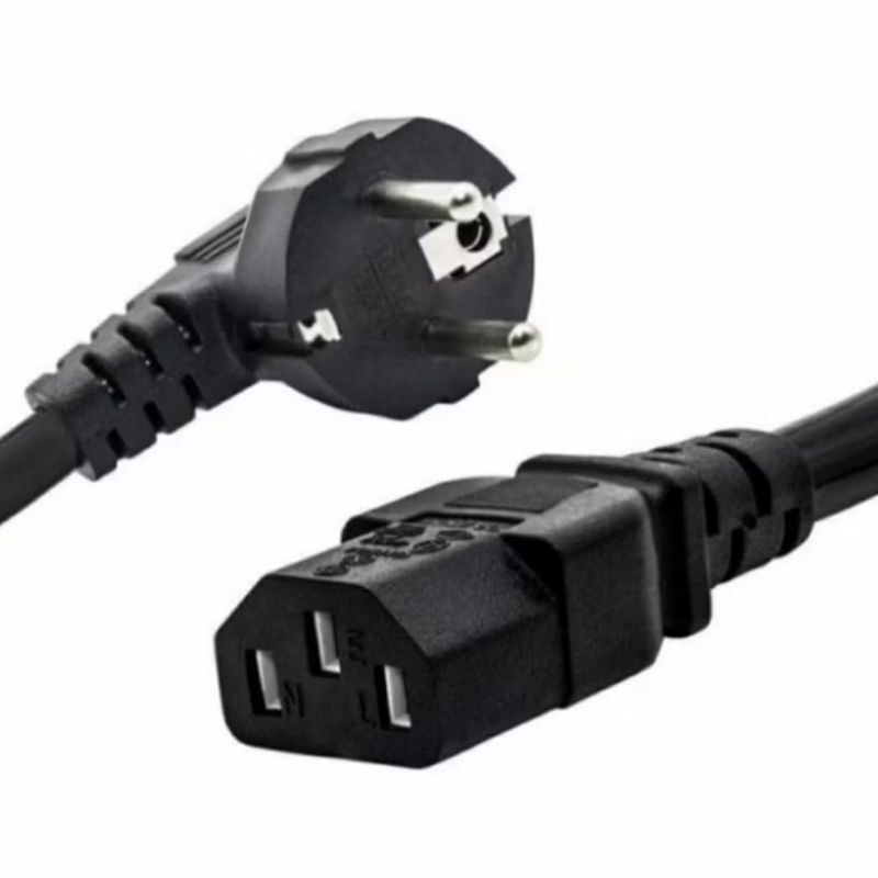 Jual Kabel Power PC | Shopee Indonesia