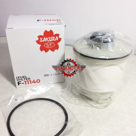 Jual Fuel Filter Filter Solar Toyota Hiace Premio | Shopee Indonesia