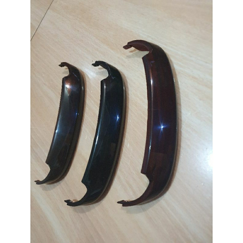 Jual Panel Console Box Consul Box Toyota Innova Reborn 2016-2022 ...