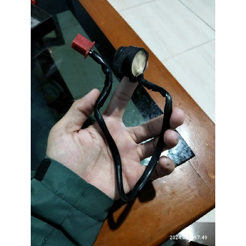 Jual switch netral Jupiter robot | Shopee Indonesia