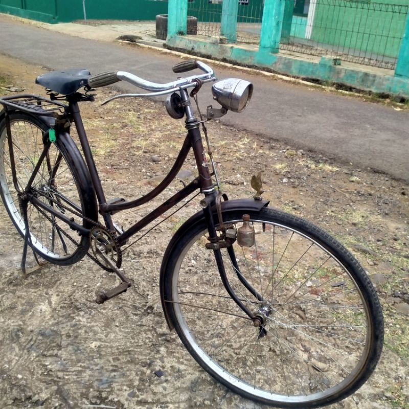 Jual sepeda dames Raleigh | Shopee Indonesia