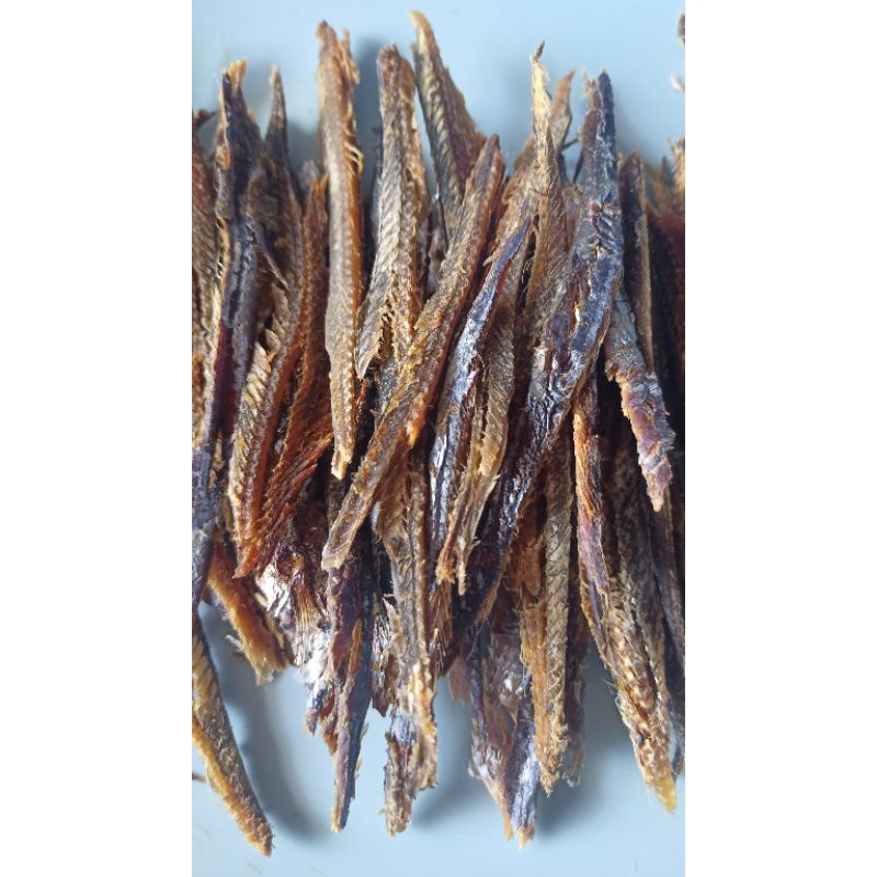 Jual Daging ikan roa tanpa kepala dan tanpa tulang tengah 450gr ...