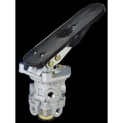 Jual MC - 838211 ( 241-02903 ) FOOT BRAKE VALVE ASSY MITSUBISHI 6D16 ...