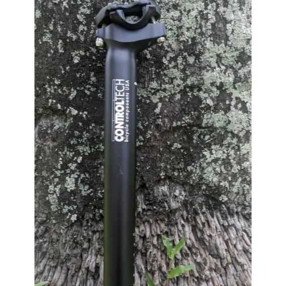 Jual Seatpost 30.9 x 400 Alloy One Controltech | Shopee Indonesia