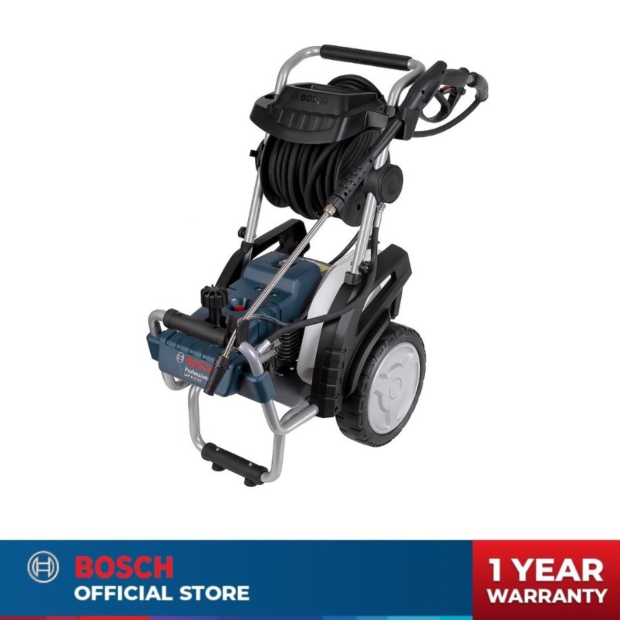 Jual Bosch Professional High-pressure washers 160 Bar GHP 8-15 XD ...