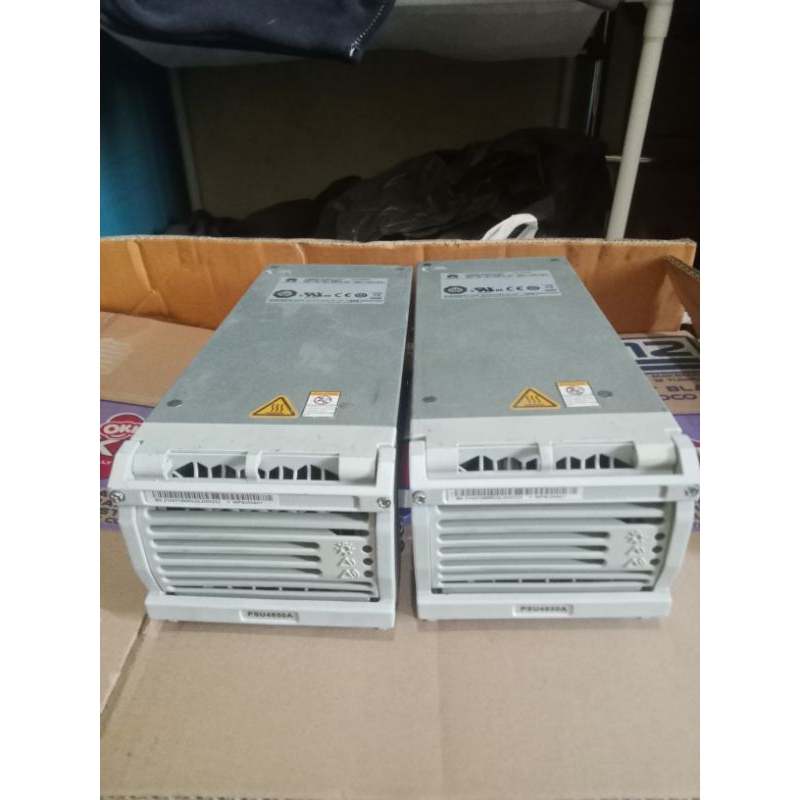 Jual PSU HUAWEI 48V 56.1A R4850G 48VOLT SMPS rectifer | Shopee Indonesia