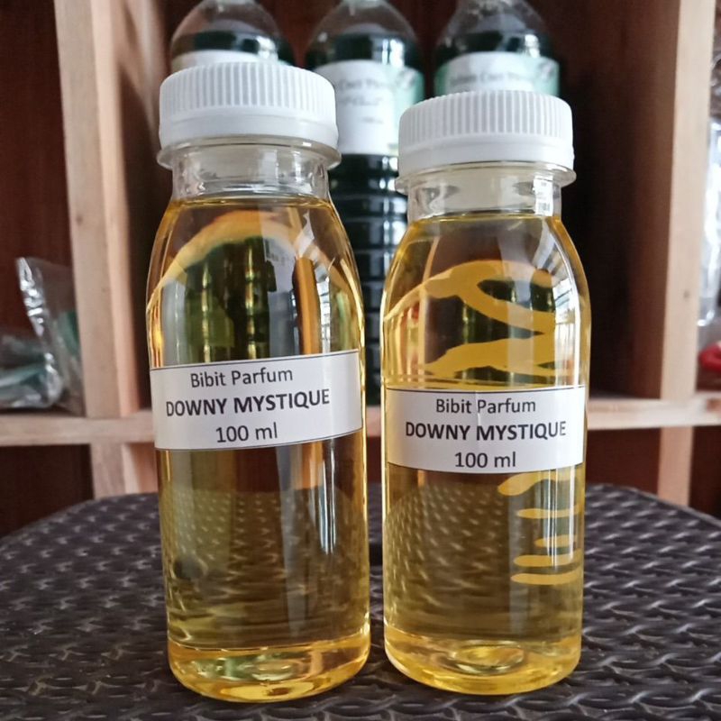 Jual DOWNY MYSTIQUE 100ML | Shopee Indonesia