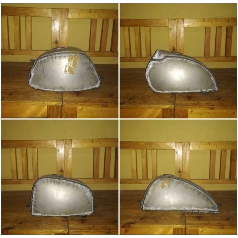 Jual Tangki Monkey Tangki Gorilla Monkey Tangki Mini Tangki Custom ...