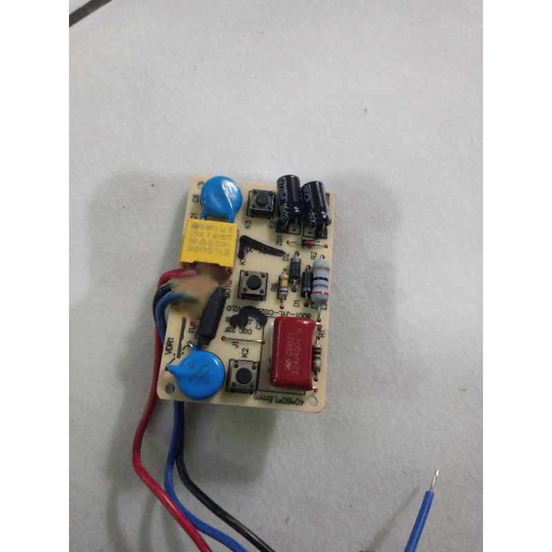 Jual Modul PCB Blender Cosmos CB-802 original | Shopee Indonesia