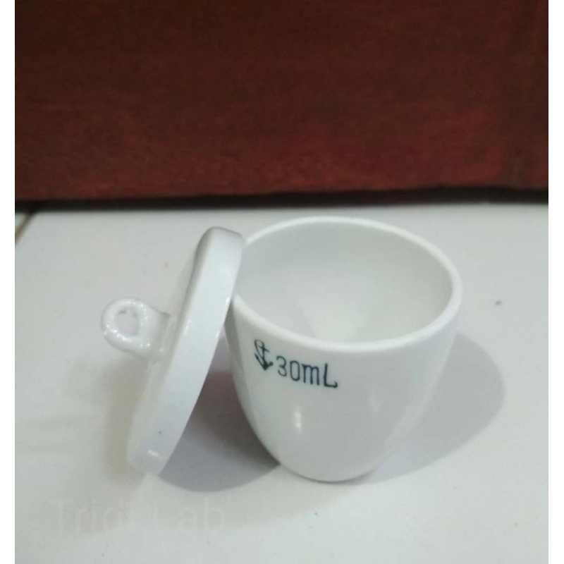 Jual Cawan Porselen 30 mL | Shopee Indonesia