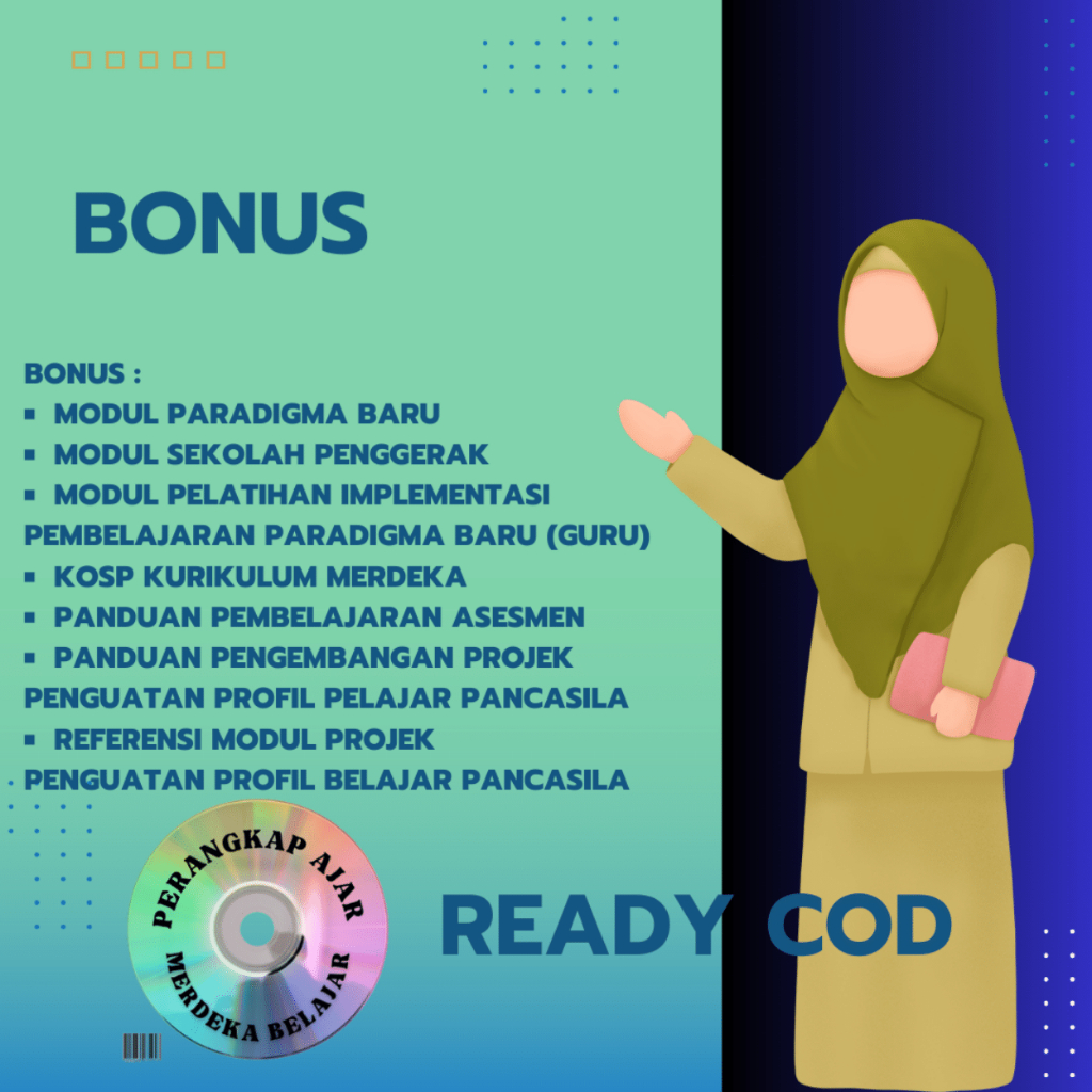 Jual MODUL AJAR Kriya Kreatif Logam dan Perhiasan KURIKULUM MERDEKA ...