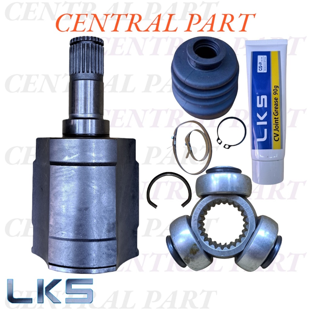 Jual cv joint as roda as kopel dalam KANAN mobil mobilio 2014 2015 2016 2017 2018 2019 2020 ...