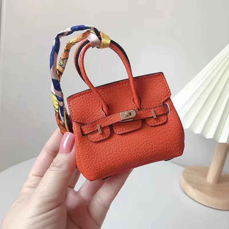 Jual Tas Labubu Upset Duck Aksesoris Labubu Macaron Mainan Miniatur ...