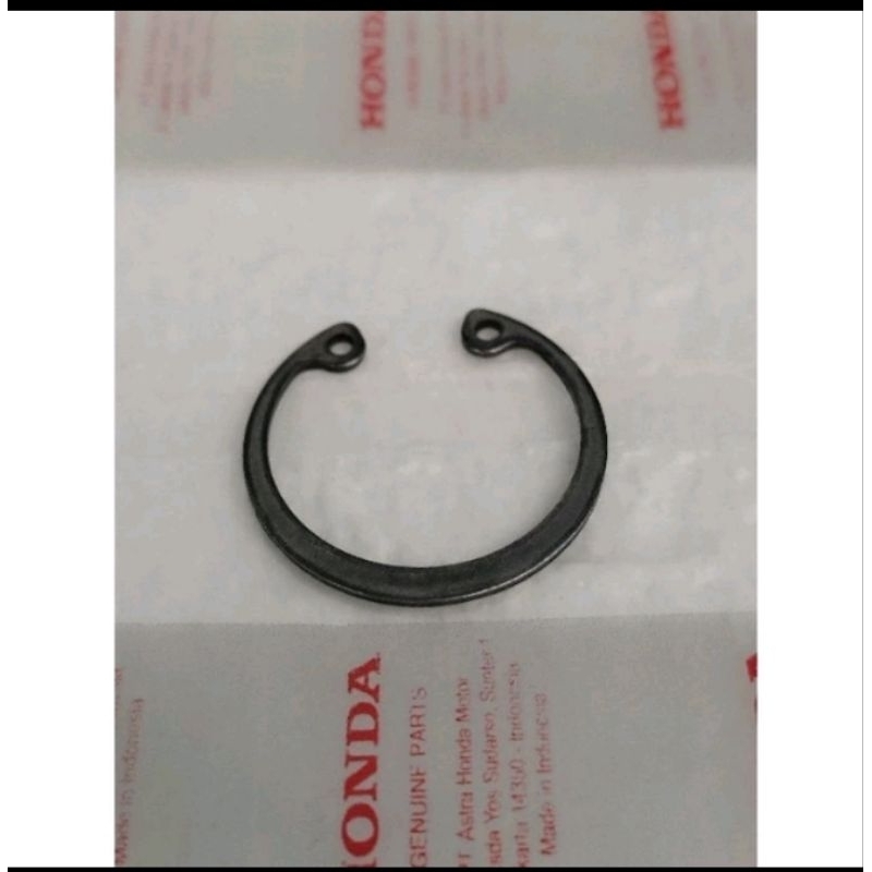 Jual SNAP RING CLIP KANCING LAHER DALAM PULLY HONDA VARIO BEAT SPACY ...