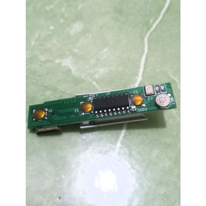 Jual Modul Charger Headset Bluetooth JBL plus Baterai | Shopee Indonesia