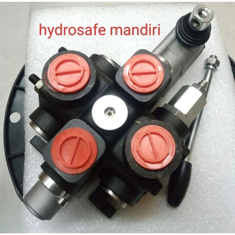 Jual Hand / Handle Control valve NUCLEO PC 100/1 ( 1 Handle ) | Shopee ...