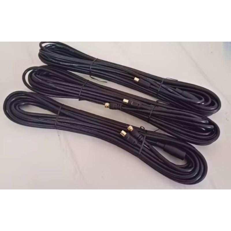 Jual kabel antena tv 15 meter | Shopee Indonesia