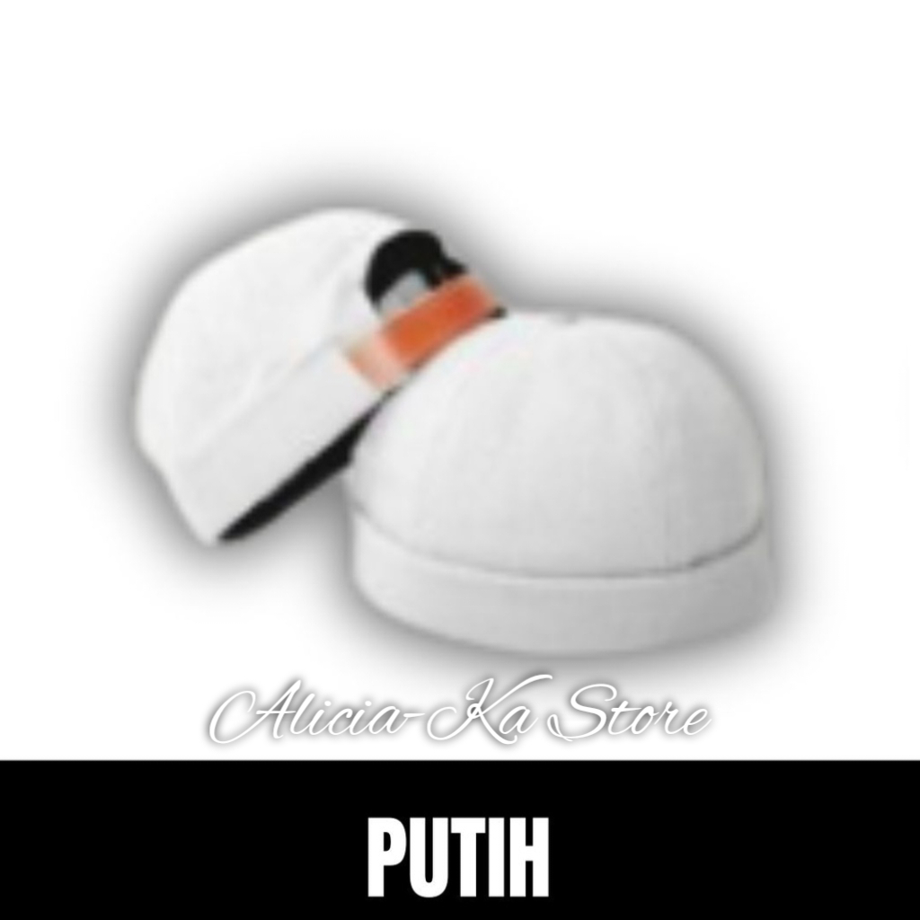Jual PECI GAUL MODERN PECI MIKI HAT PREMIUM MIKI HAT POLOS COD | Shopee ...