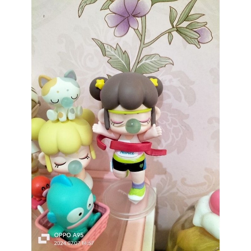 Jual blindbox nancy sport selected | Shopee Indonesia