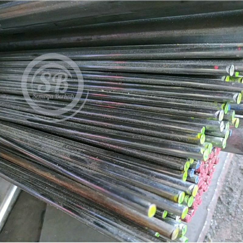 Jual As Stainless STIK behel SUS 304 3mm & 4mm | Shopee Indonesia