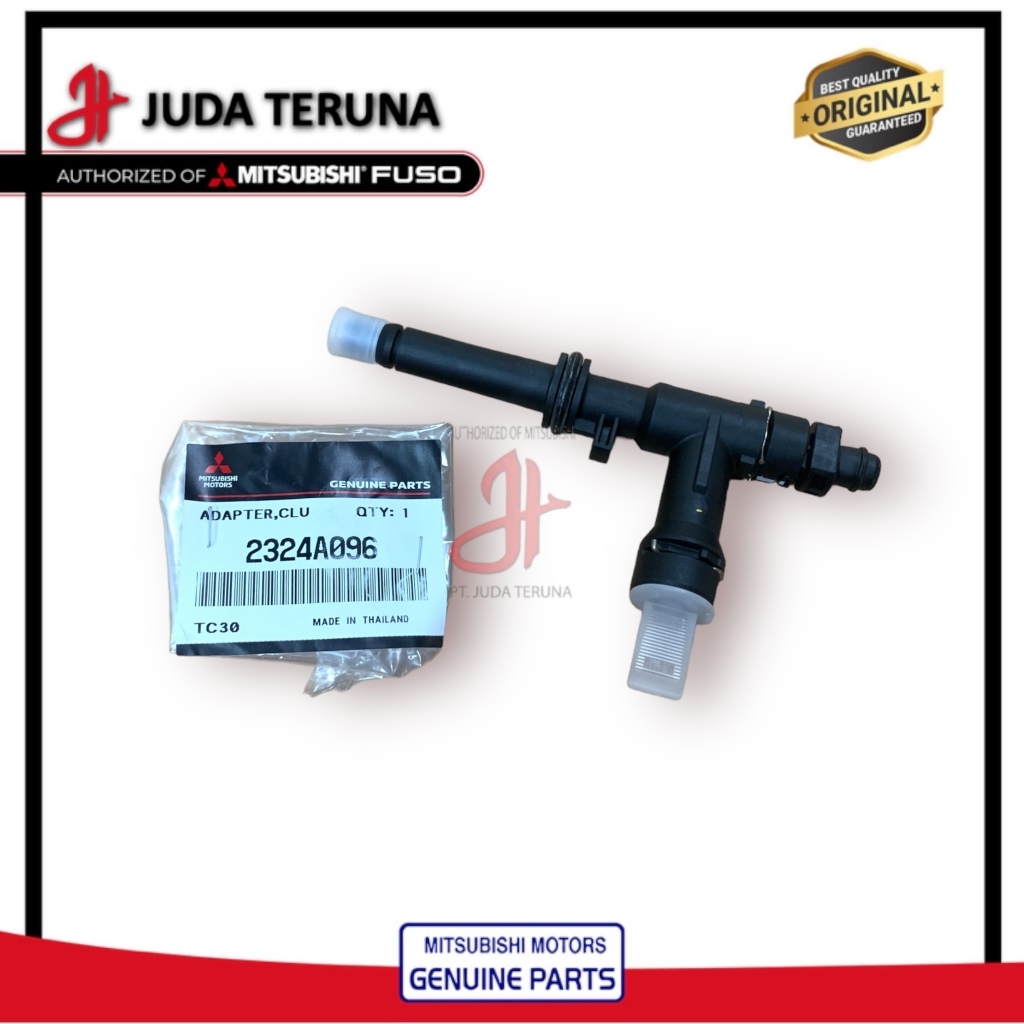 Jual ADAPTER CLUTCH RELEASE MITSUBISHI TRITON / L200 / STRADA ORIGINAL ...