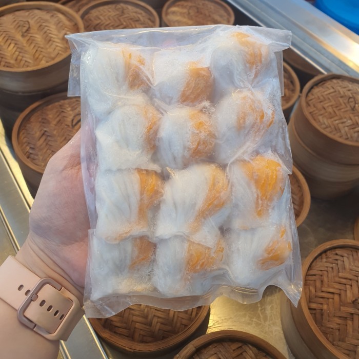 Jual Hakau Ayam Dimsum Frozen | Shopee Indonesia