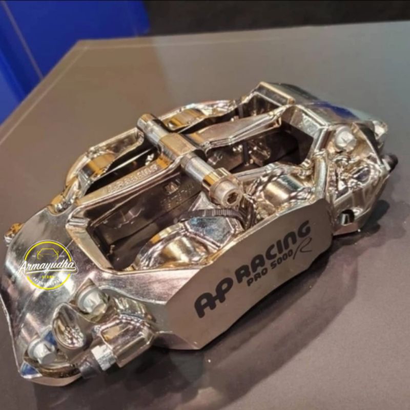 Jual Big Brake kit BBK AP Racing Pro 5000R Nickel Innova Reborn ...