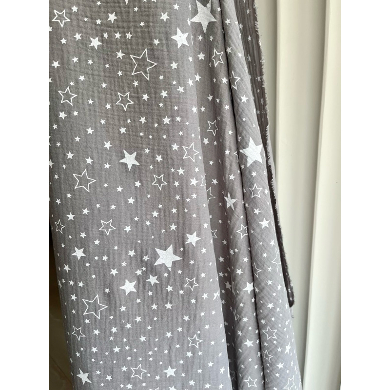 Jual CS-Kain cotton foam-25 (per- 0.5 meter) | Shopee Indonesia