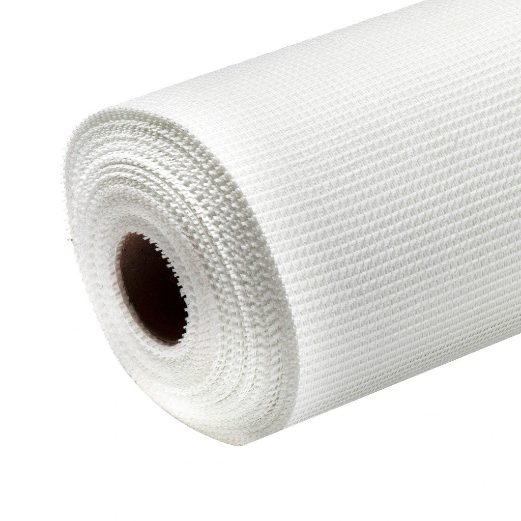 Jual Fiberglass Mesh Waterproofing / Fiberglass Net / Fiber glass ...