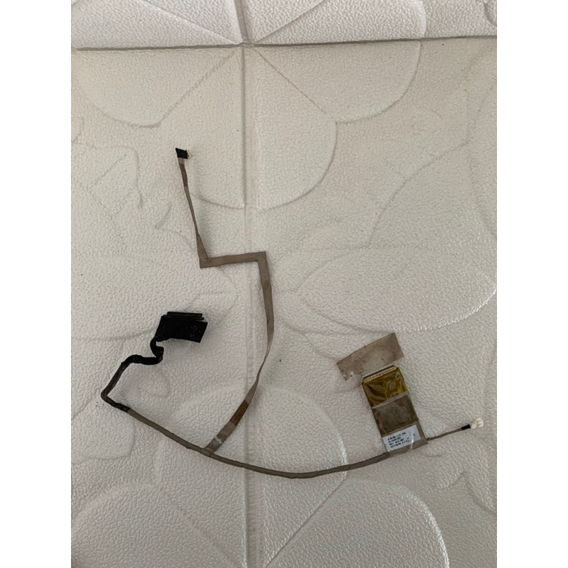 Jual Fleksibel flexible kabel lvds 4743 Acer4750 4752 4752g 4755 4253 ...