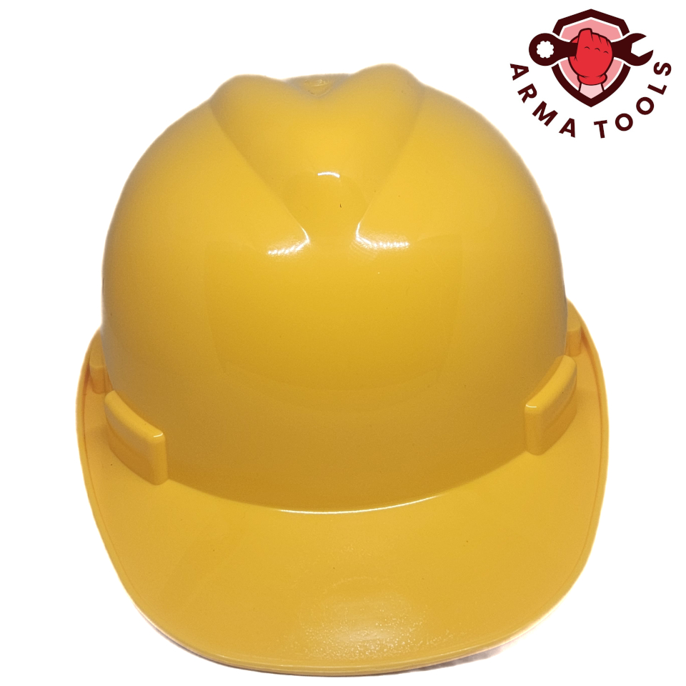 Jual Helm Proyek Helios SNI Kuning, Merah, Biru, Hijau, Orange, Putih ...