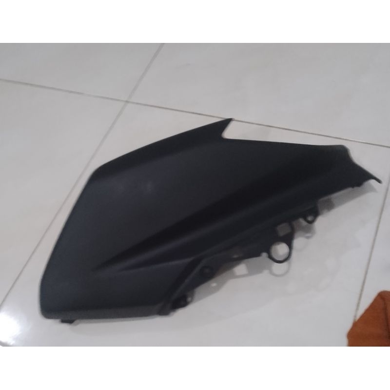 Jual Tameng Cover Side Body Cowling Sayap N-Max 155 Kanan kiri satu ...