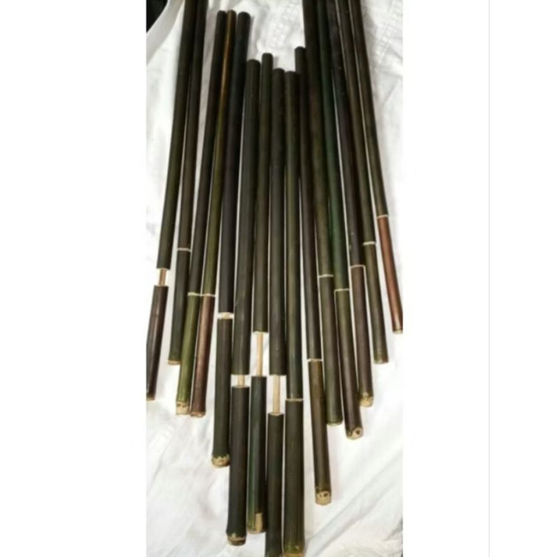 Jual Mainan Tradisional peletokan Bambu | Shopee Indonesia