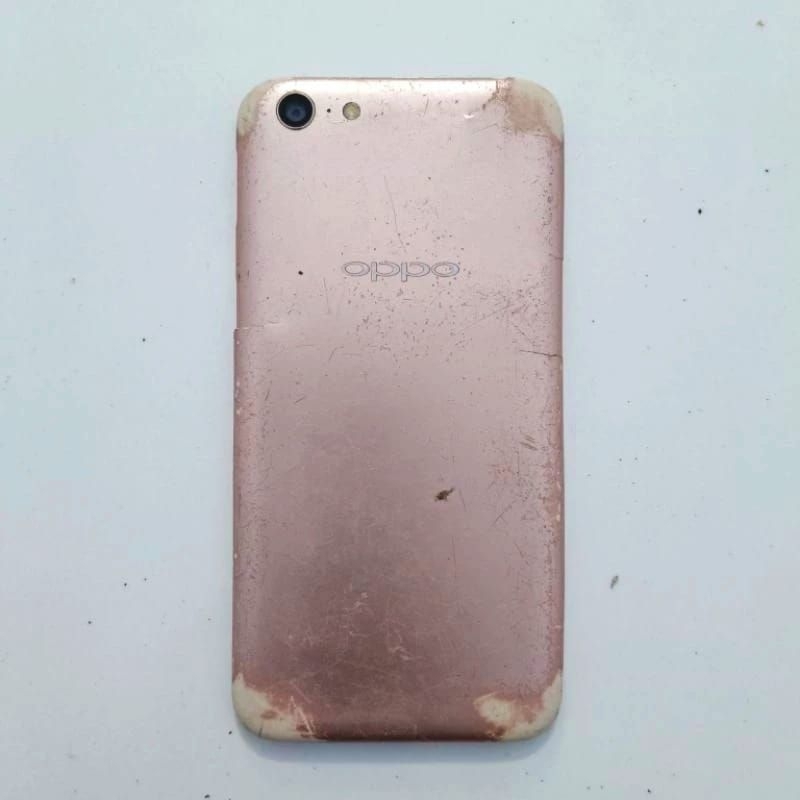 Jual Mesin OPPO A71 Model CPH1717 Unit Normal | Shopee Indonesia