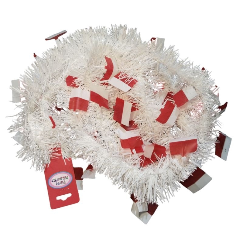 Jual Slinger Putih Bendera Indonesia | Shopee Indonesia