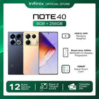 Toko Online Infinix Official Shop | Shopee Indonesia